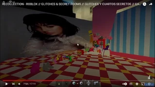 Toy Room | Roblox Recollection Wiki | Fandom