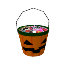 Candy Basket | Roblox Recollection Wiki | Fandom