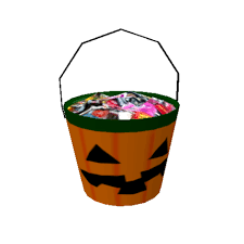 Candy Basket | Roblox Recollection Wiki | Fandom