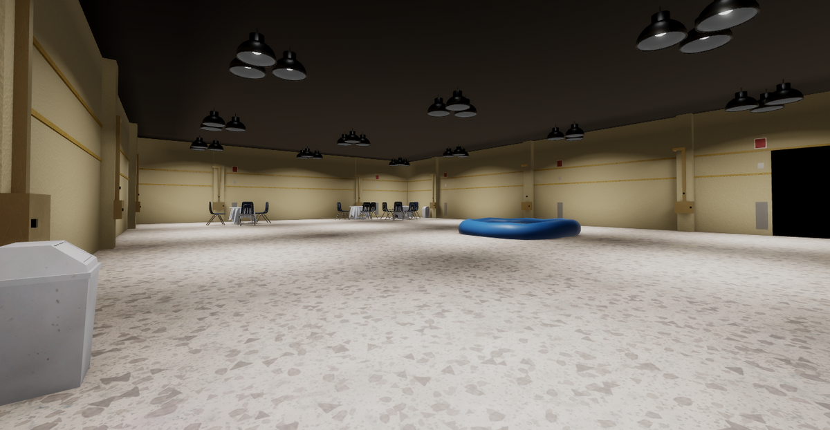 Dashcon Roblox Recollection Wiki Fandom