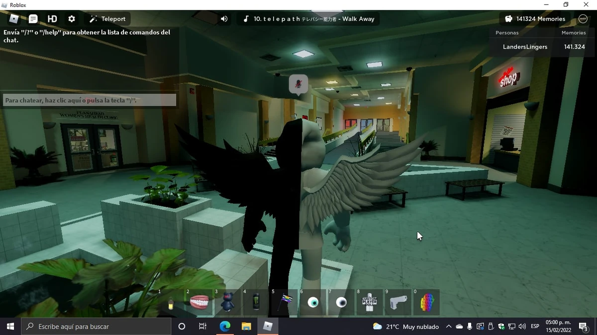 The Big Update Roblox Recollection Wiki Fandom