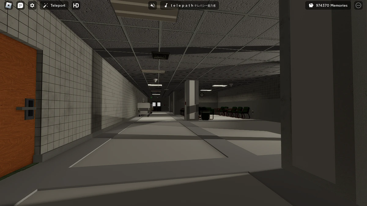 Hospital | Roblox Recollection Wiki | Fandom