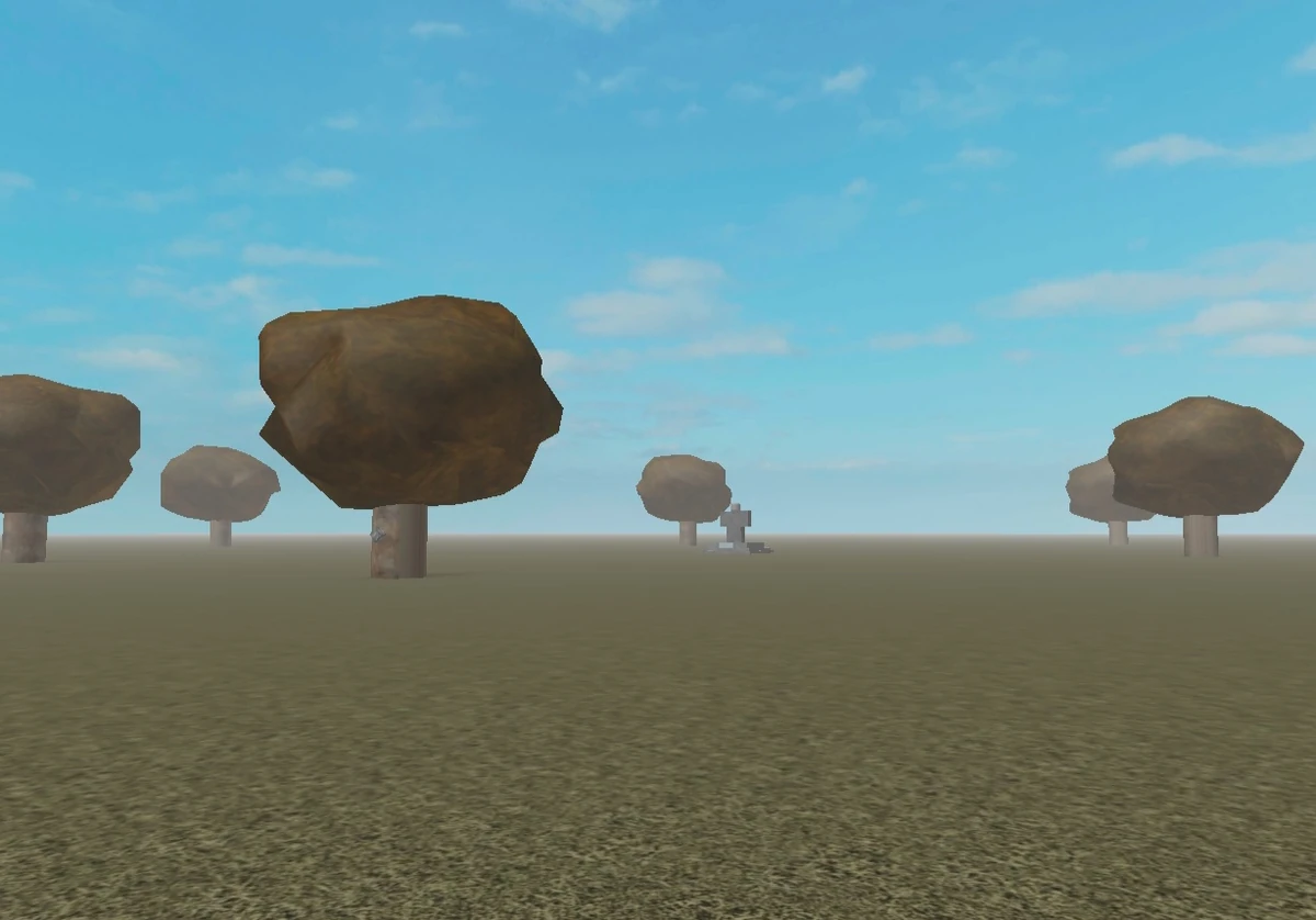 The Forest | Recurring Wiki | Fandom