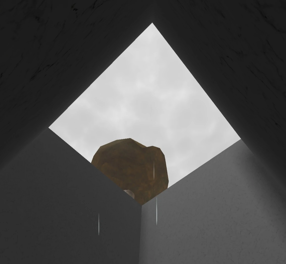 The Cave | Recurring Wiki | Fandom