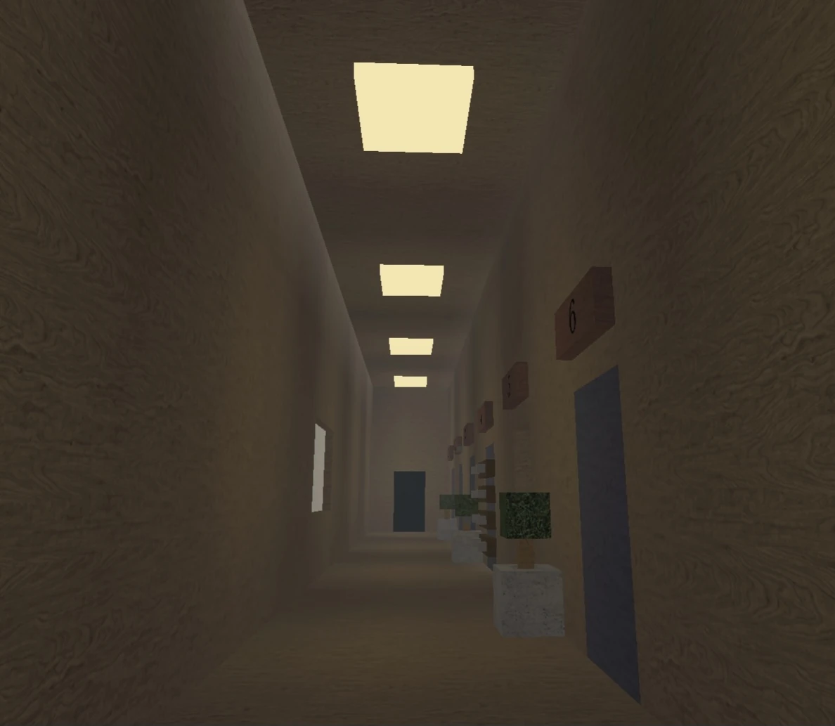 The Hotel | Recurring Wiki | Fandom