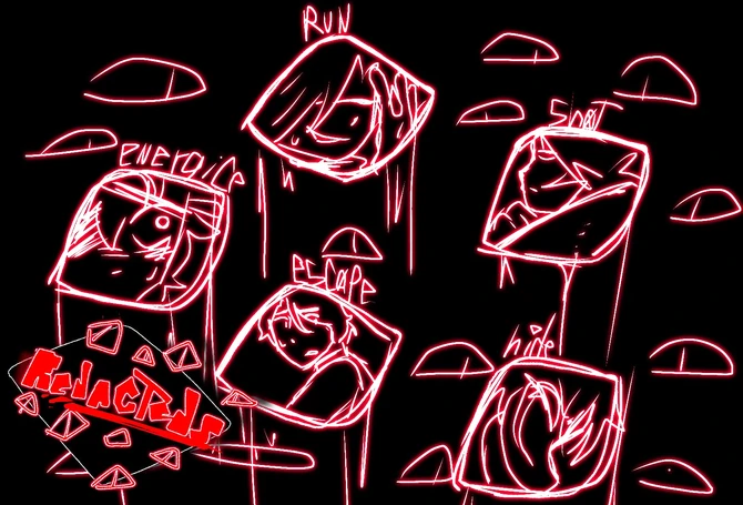 Roblox Redacteds Wiki | Fandom