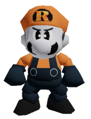 Regulo | Roblox Regular 64 Wiki | Fandom