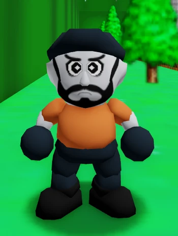 Regulo | Roblox Regular 64 Wiki | Fandom