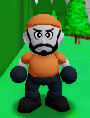 Category:Characters | Roblox Regular 64 Wiki | Fandom