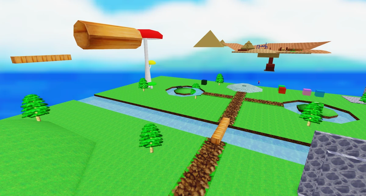 Debug Fields | Roblox Regular 64 Wiki | Fandom