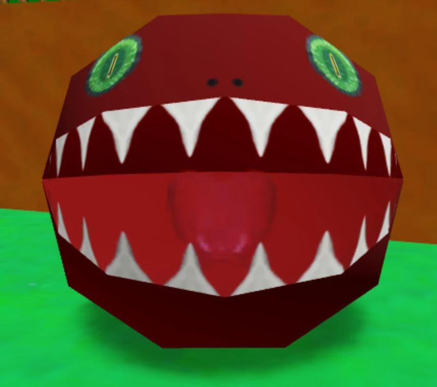 Nommer | Roblox Regular 64 Wiki | Fandom