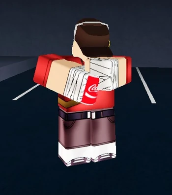 Coca cola | Roblox Rememed Meme Game Wiki | Fandom