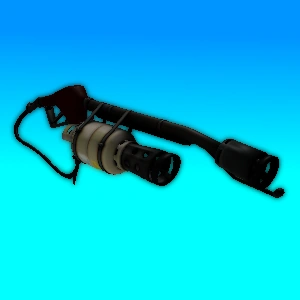 Flamethrower | Roblox Rememed Meme Game Wiki | Fandom