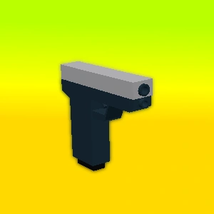 Glock 17 | Roblox Rememed Meme Game Wiki | Fandom