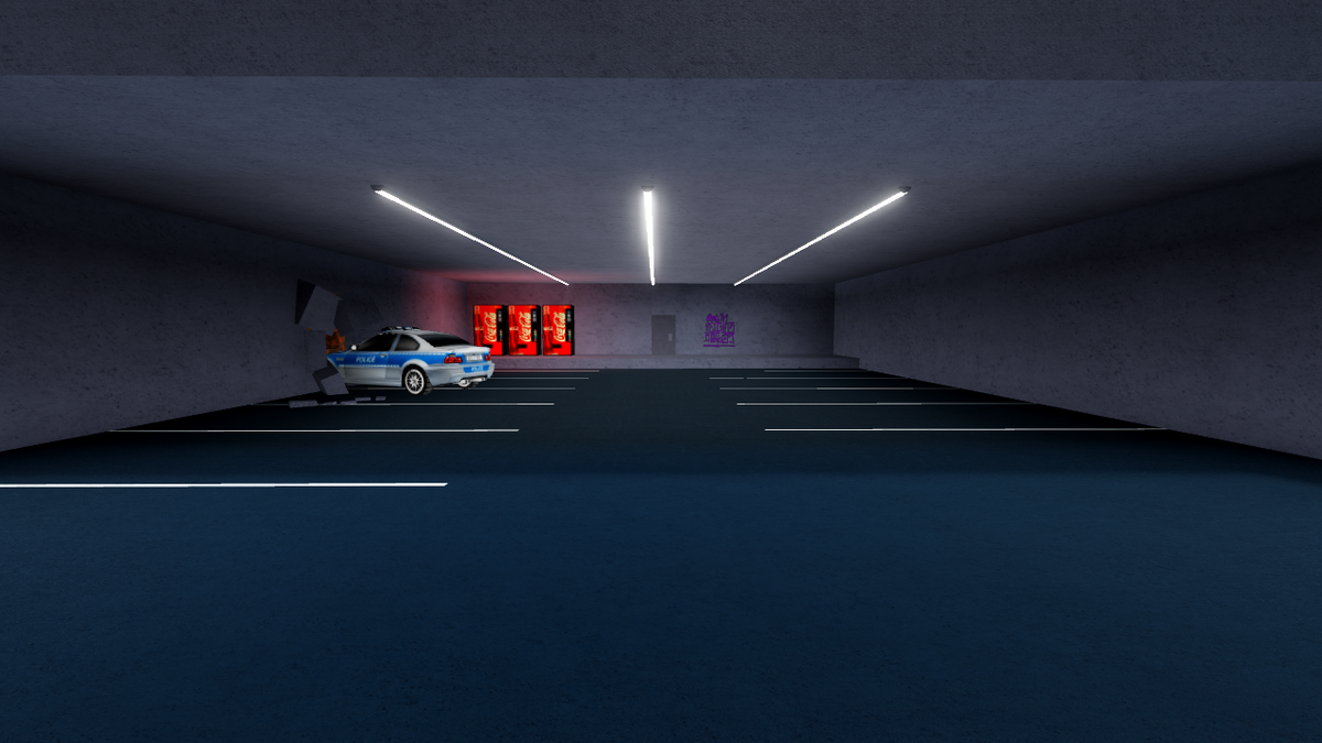 Points of Interest | Roblox Rememed Meme Game Wiki | Fandom