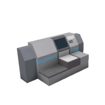 Self Checkout | Roblox Retail Tycoon Wikia | Fandom