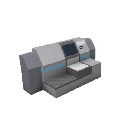 Self Checkout | Roblox Retail Tycoon Wikia | Fandom