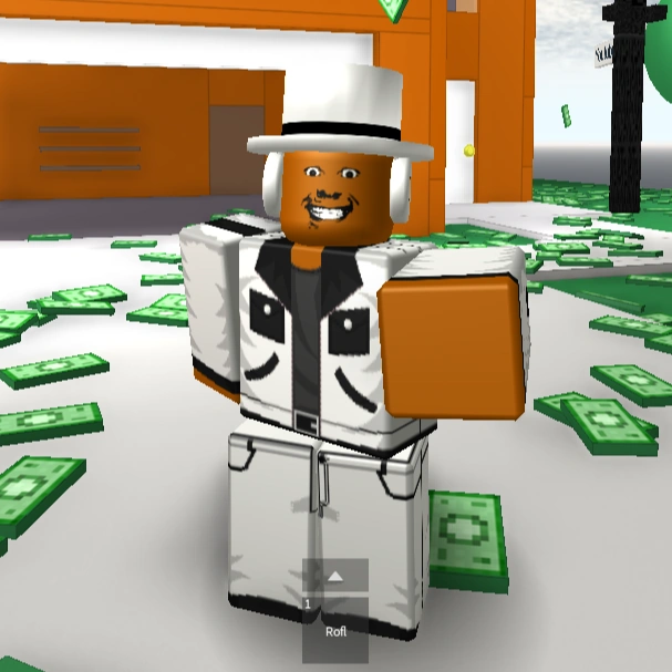 Julius Cole | Roblox Retro Craftwars Wiki | Fandom