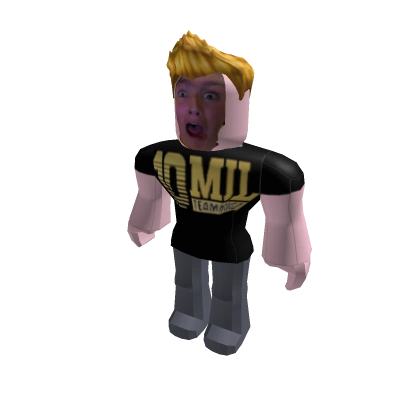 Morgz | Roblox Retro Craftwars Wiki | Fandom