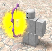 THE MAGGOT GOD SLAYER A VERY WELL MADE ITEM | Roblox Retro Craftwars ...