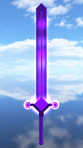 Azure Justice | Roblox Retro Craftwars Wiki | Fandom