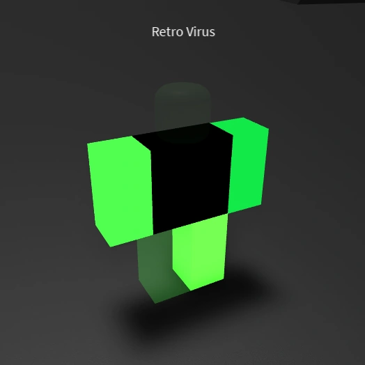 Retro Virus | Roblox Retro Craftwars Wiki | Fandom