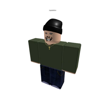 Jaystation | Roblox Retro Craftwars Wiki | Fandom