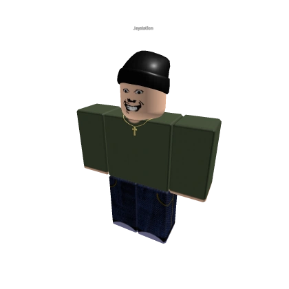 Jaystation | Roblox Retro Craftwars Wiki | Fandom