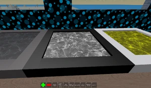 Void Mines | Roblox Retro Craftwars Wiki | Fandom