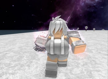 Apollyon, The Destroyer | Roblox Retro Craftwars Wiki | Fandom