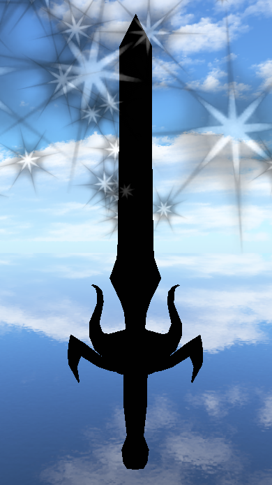 Chaos Excalibur Roblox Retro Craftwars Wiki Fandom