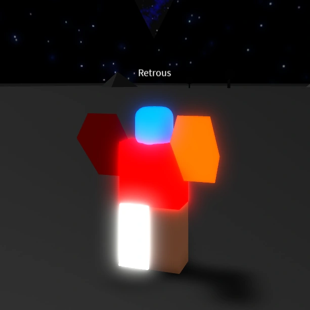 Retrous | Roblox Retro Craftwars Wiki | Fandom