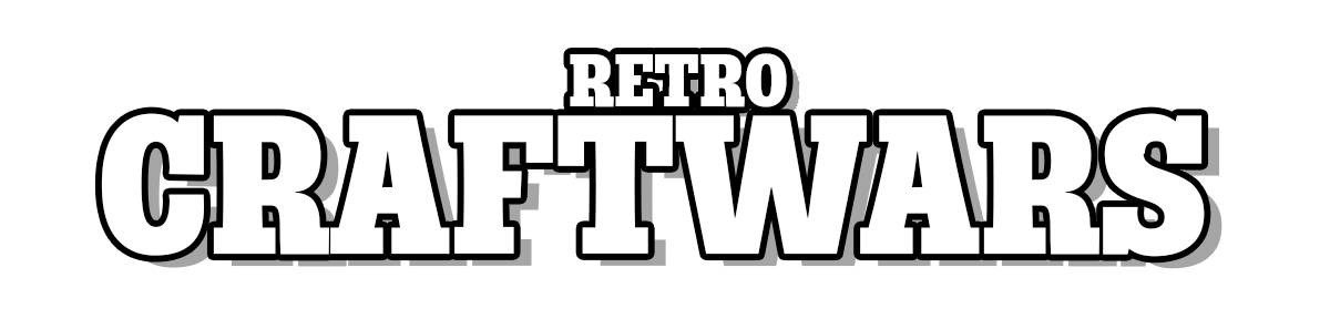 Roblox Retro Craftwars Wiki | Fandom