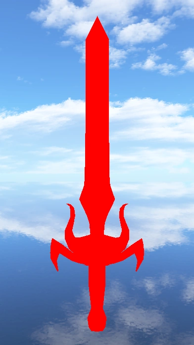 Ruler's Excalibur | Roblox Retro Craftwars Wiki | Fandom