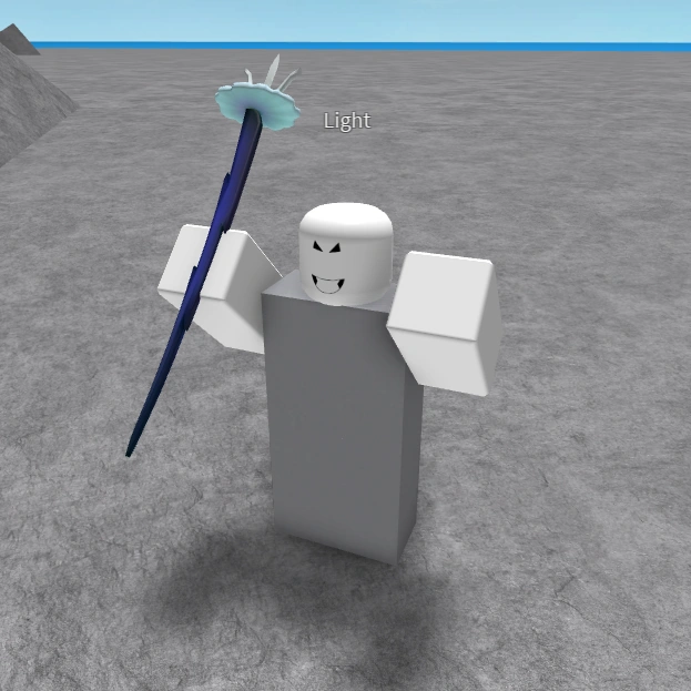 Light | Roblox Retro Craftwars Wiki | Fandom