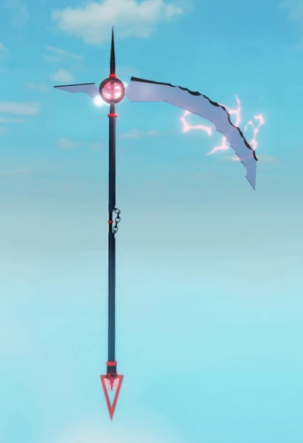 Apollyon's Destroyer | Roblox Retro Craftwars Wiki | Fandom