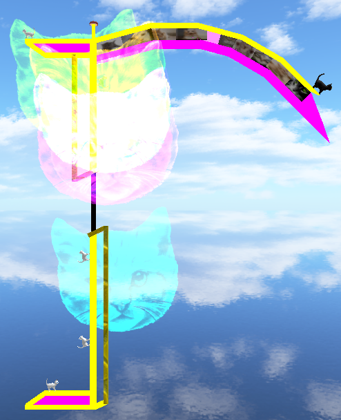 Kitty Death Scythe Roblox Retro Craftwars Wiki Fandom
