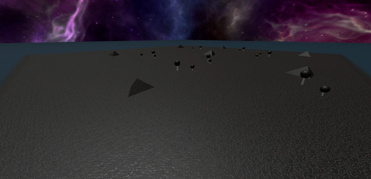 The Void broke through a dimensional barrier! | Roblox Retro Craftwars ...