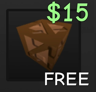 Cargo | Roblox Risky Haul Wiki | Fandom