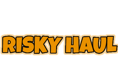 Roblox Risky Haul Wiki | Fandom