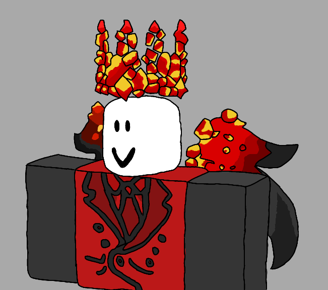 Robot16151 | Roblox Robby Bot Wiki | Fandom