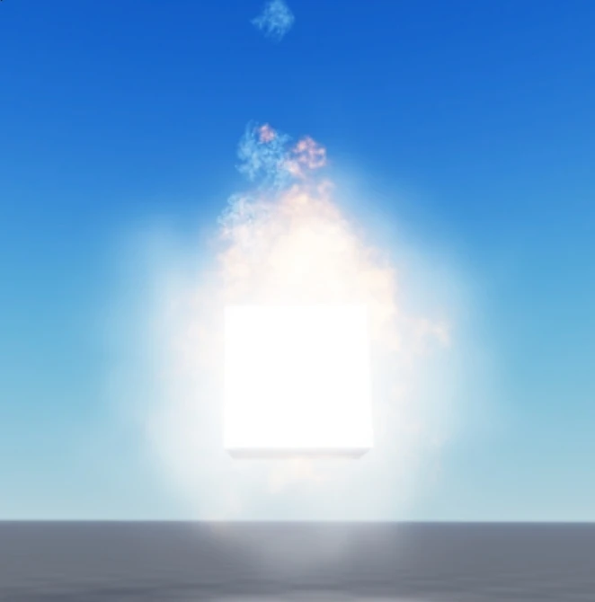 The Void's Cubes | Roblox Robby Bot Wiki | Fandom