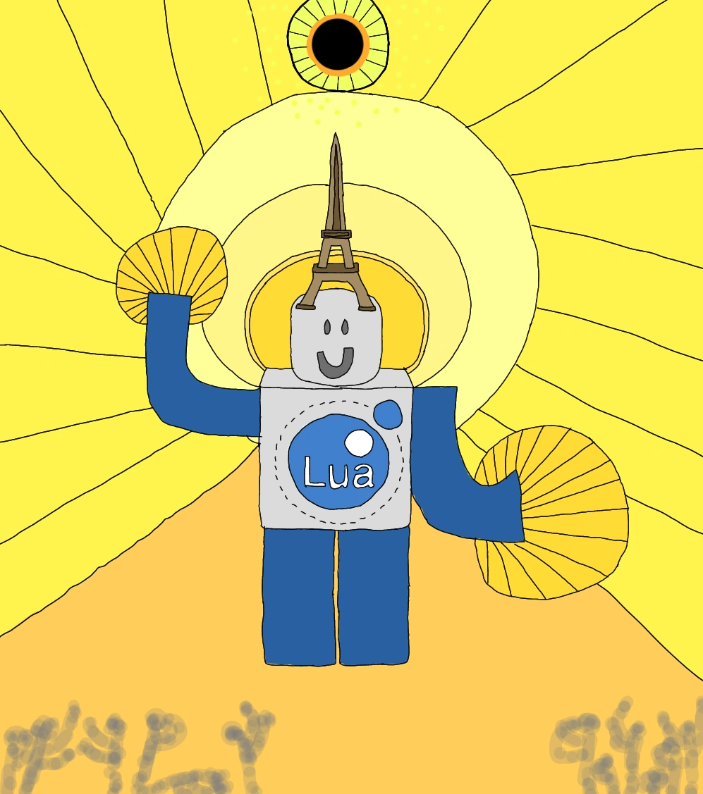 Prophet OOO | Roblox Robby Bot Wiki | Fandom