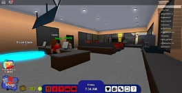 Nomburger | Roblox Rocitizens Wiki | Fandom