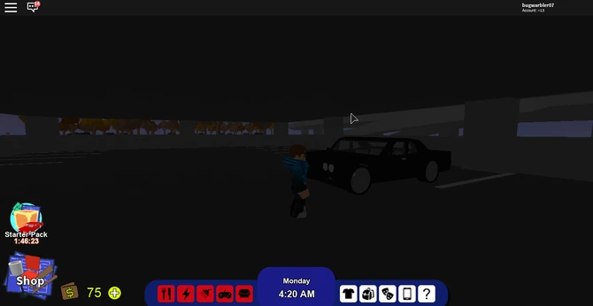 Roblox Rocitizens Wiki | Fandom