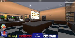 Nomburger | Roblox Rocitizens Wiki | Fandom