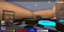 Nomburger | Roblox Rocitizens Wiki | Fandom