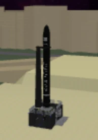 Electron | Roblox rocket tester Wiki | Fandom