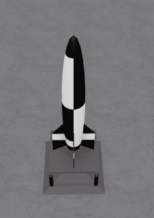 V2 | Roblox rocket tester Wiki | Fandom