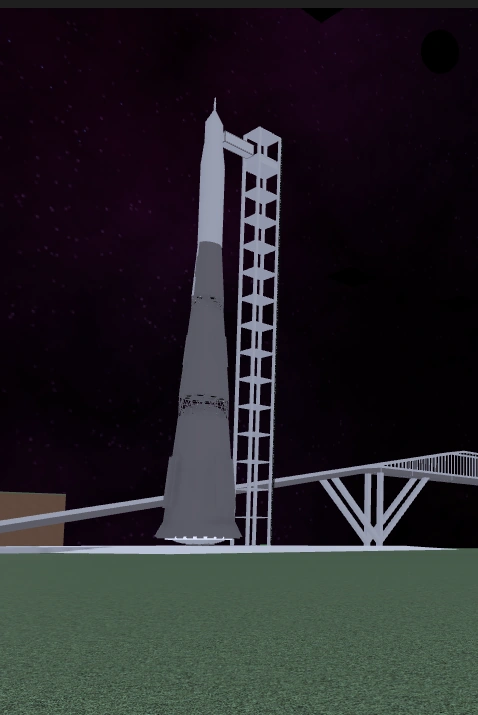 N1 | Roblox rocket tester Wiki | Fandom